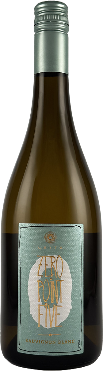 Leitz Zero-Point-Five Sauvignon Blanc Alcoholvrij - Leitz Alcoholvrij