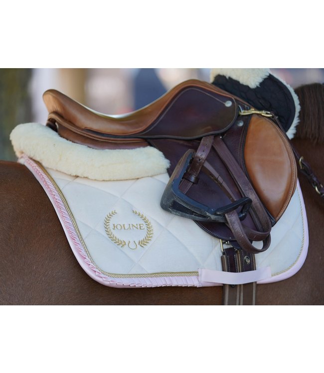 Zadel Dekje "The pony brand" - Ruitersport Maddelin