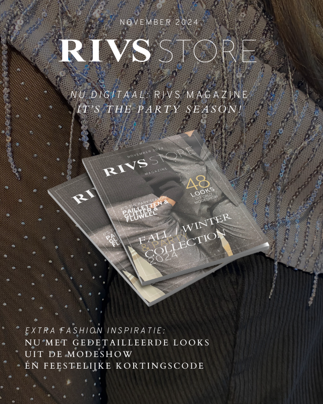Blogs - RIVS MAGAZINE 2024 - RIVS