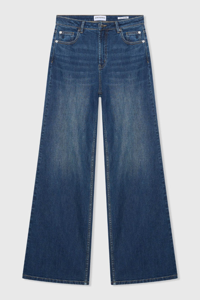 Janice Mason blauw 704 - RIVS