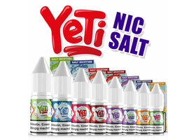 Pablo Exclusive - Tropical Punch - 50 mg Nikotin - Snus - Kirschlolli.de