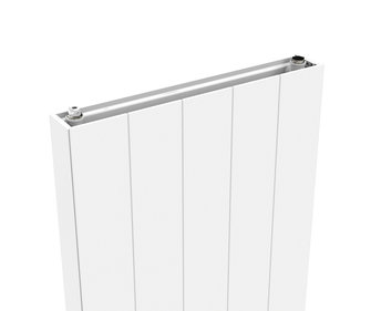 Henrad Alto Line 1800 x 400 type 20 | CVtopper.nl