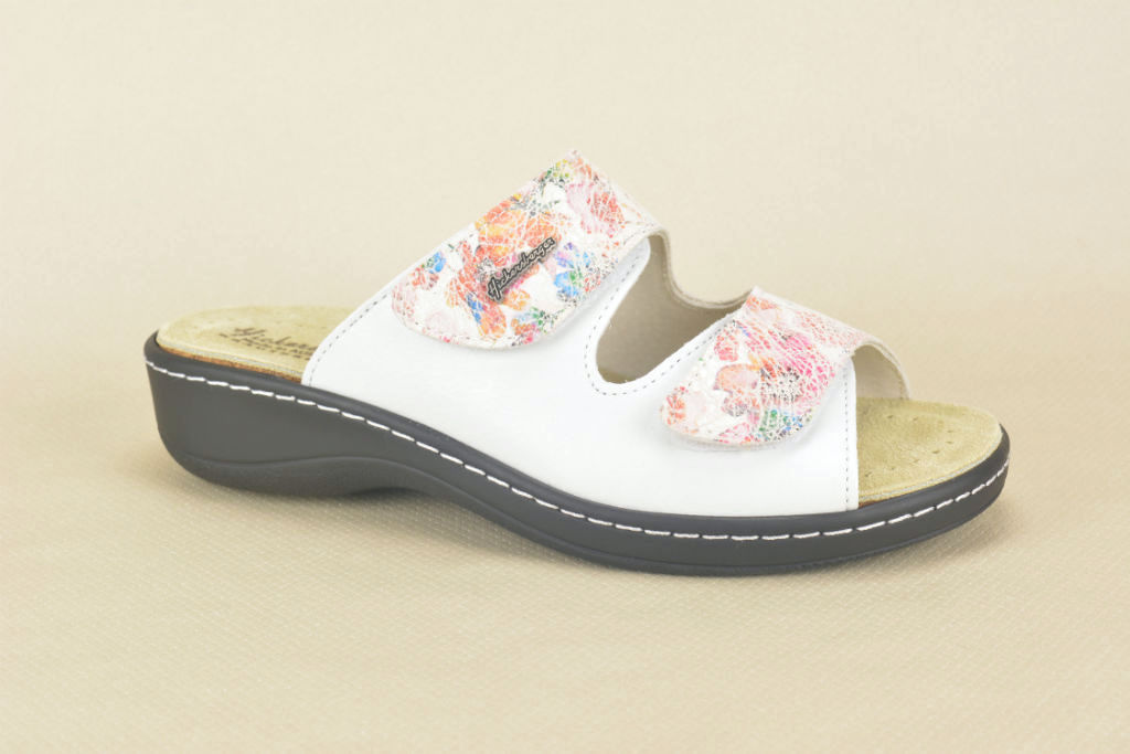 slipper Hickersberger - Shoe-lux