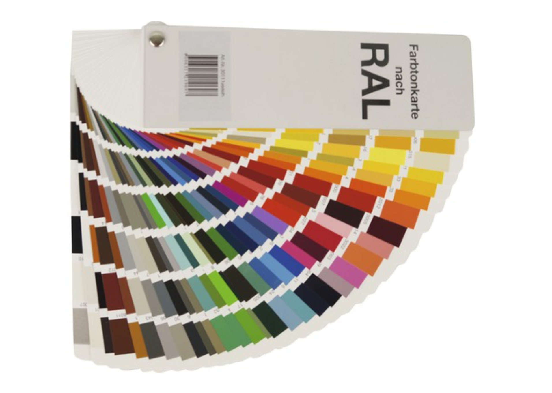 Ral kleurenwaaier - Grootste collectie Tv meubels op maat | Tv-meubels.nl