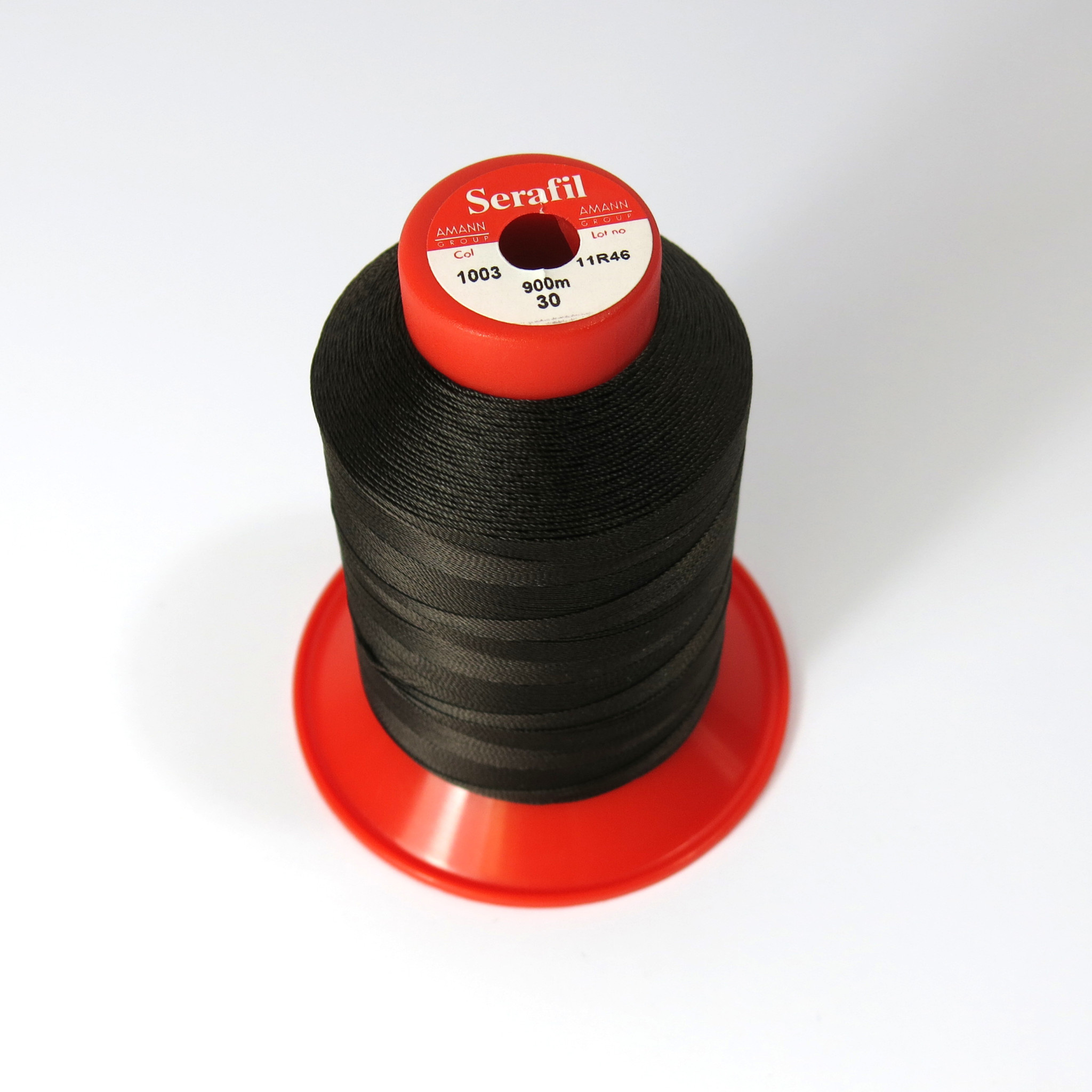 Serafil machine sewing thread - Shop.lederstudio.be