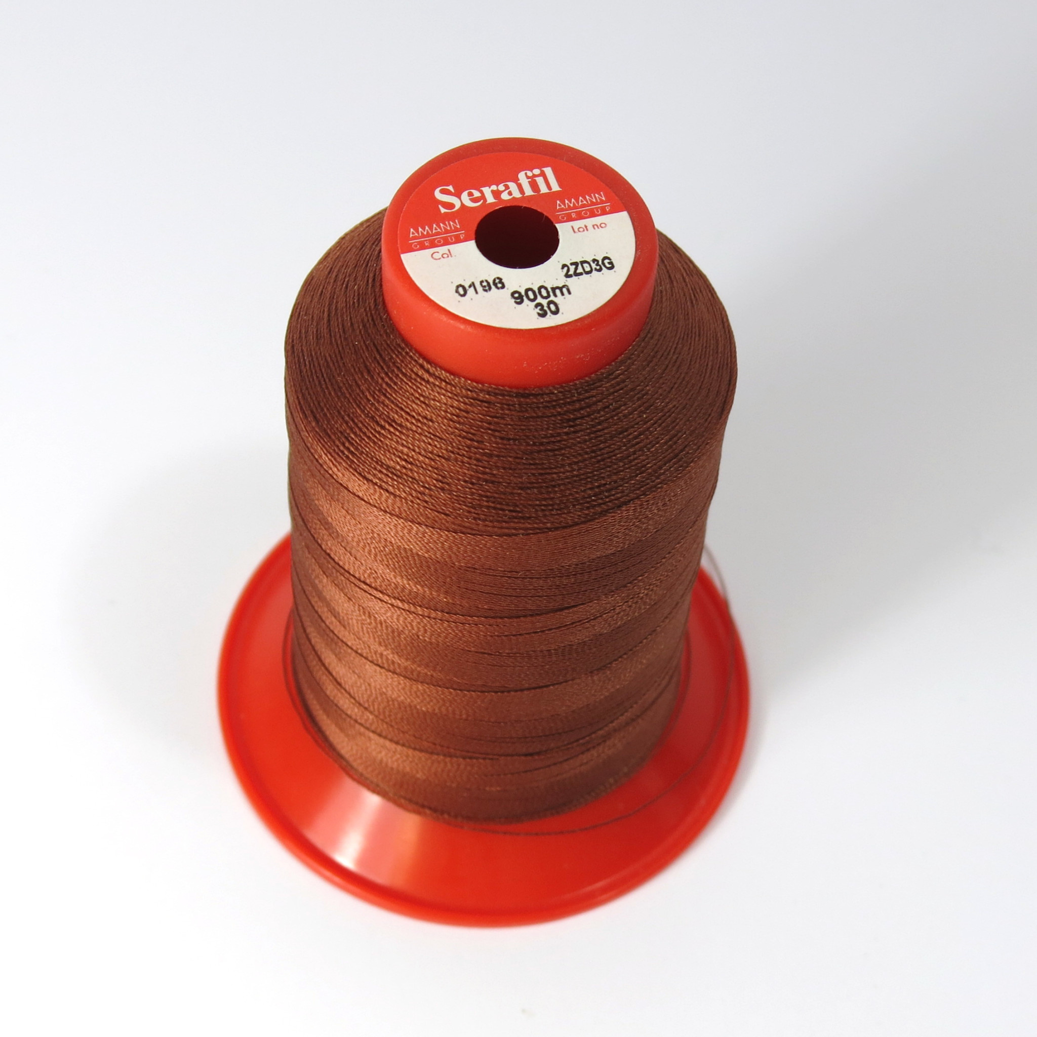 Serafil machine naaigaren 0196 - Shop.lederstudio.be