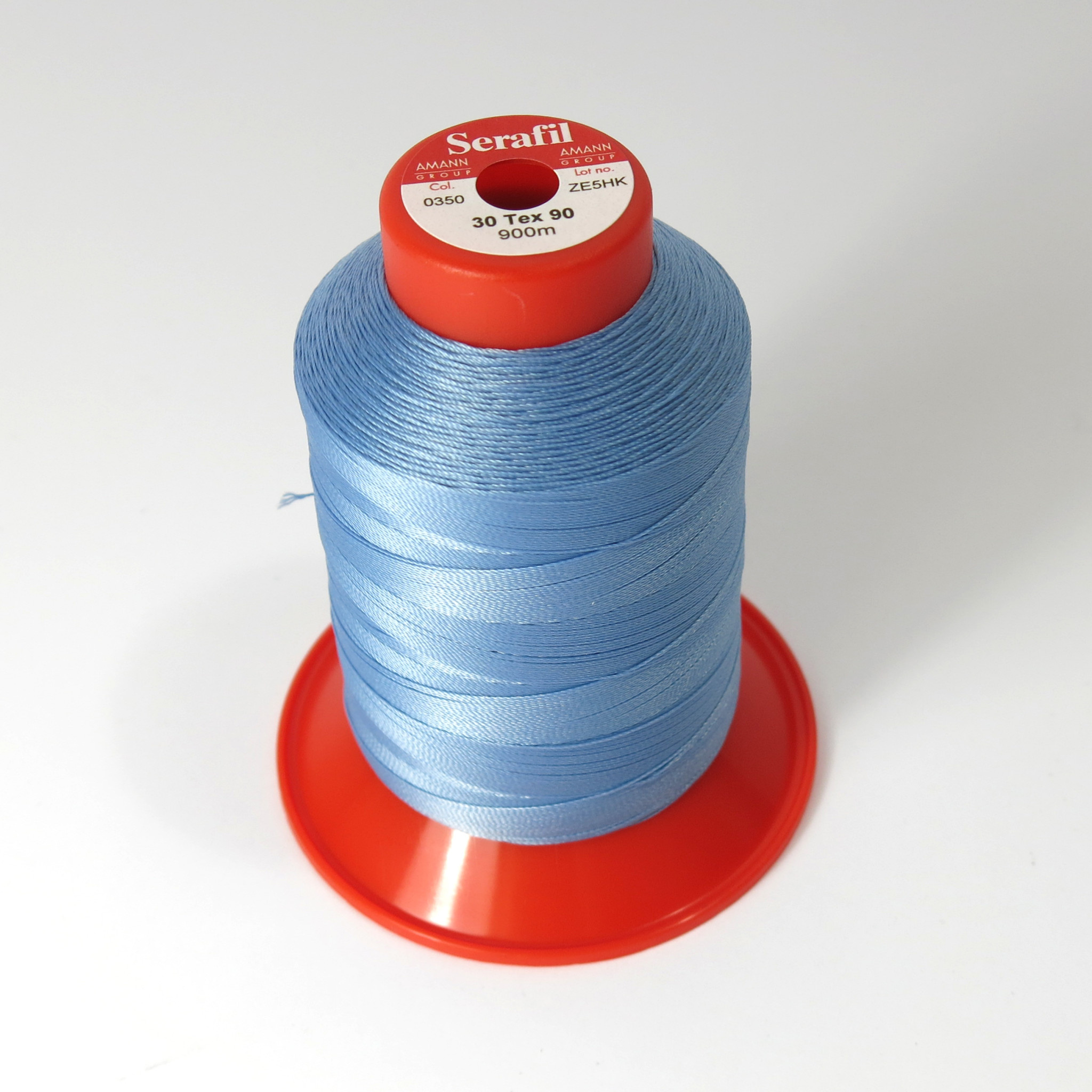 Serafil machine naaigaren 0350 - Shop.lederstudio.be