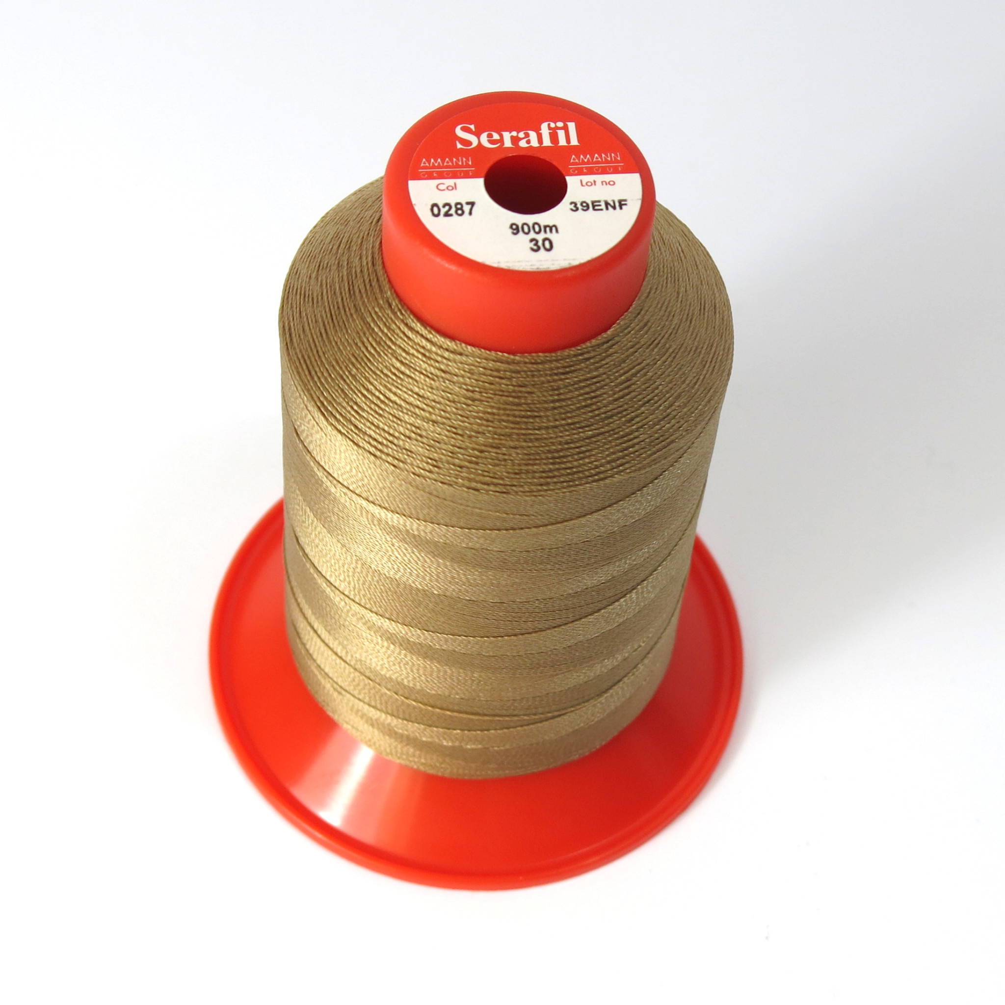 Serafil machine naaigaren 0287 - Shop.lederstudio.be