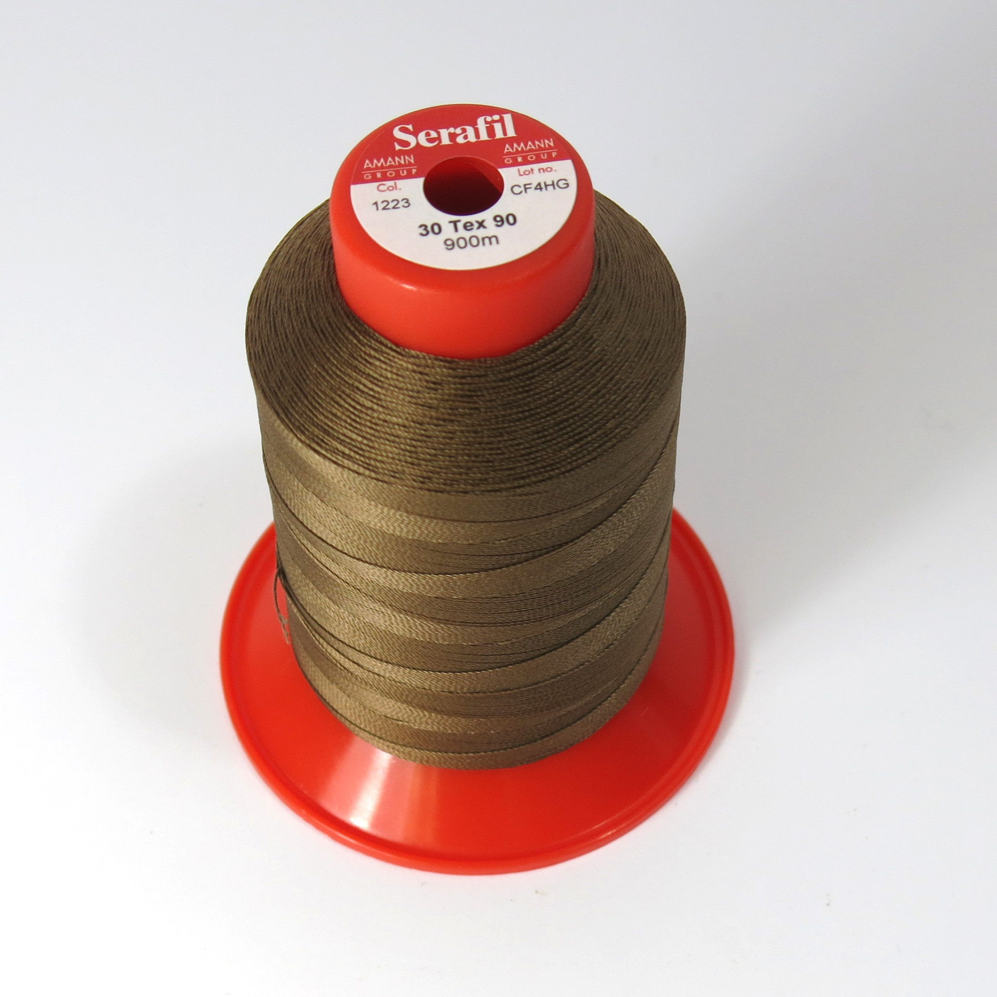 Serafil machine naaigaren 1223 - Shop.lederstudio.be