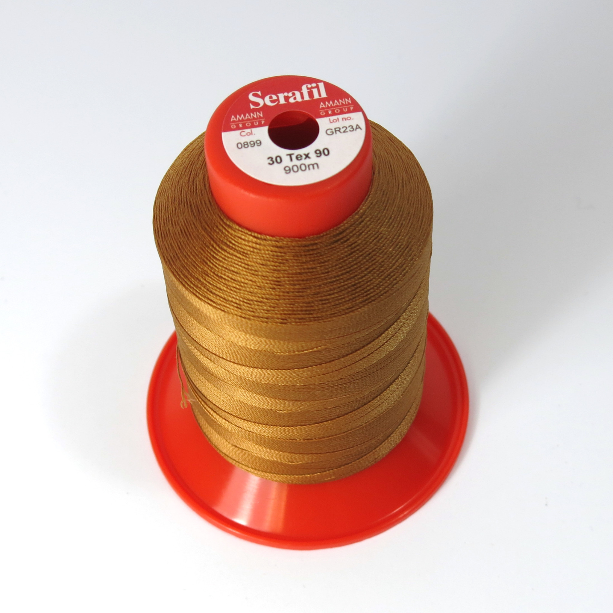 Serafil machine naaigaren 0899 - Shop.lederstudio.be