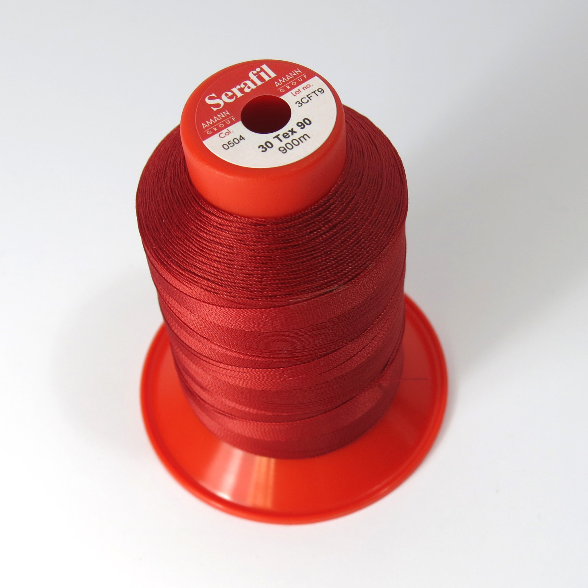 Serafil machine naaigaren 0504 - Shop.lederstudio.be