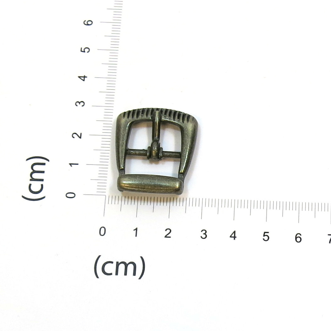 Gesp - 15mm - Shop.lederstudio.be