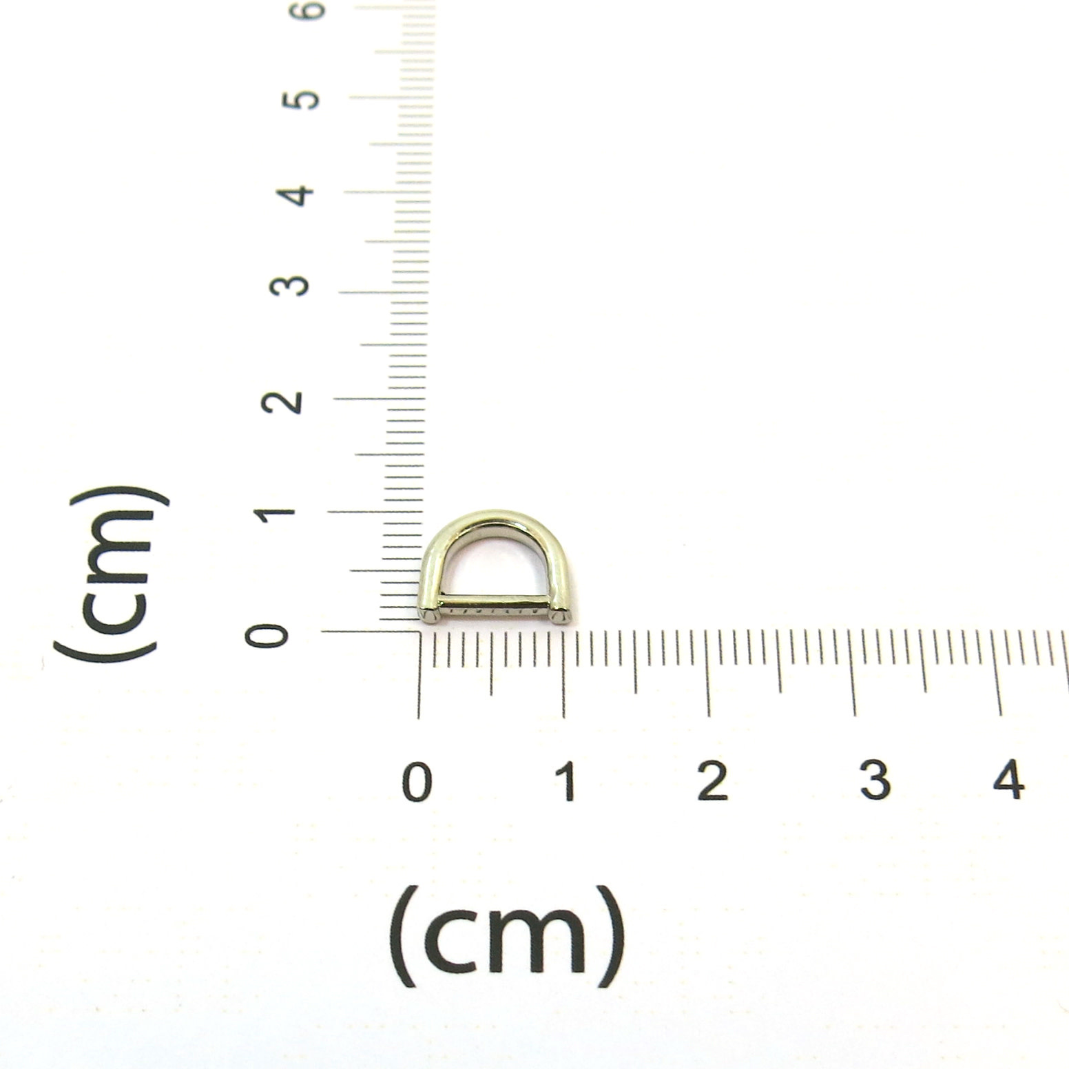 D-ring (mini) - Shop.lederstudio.be