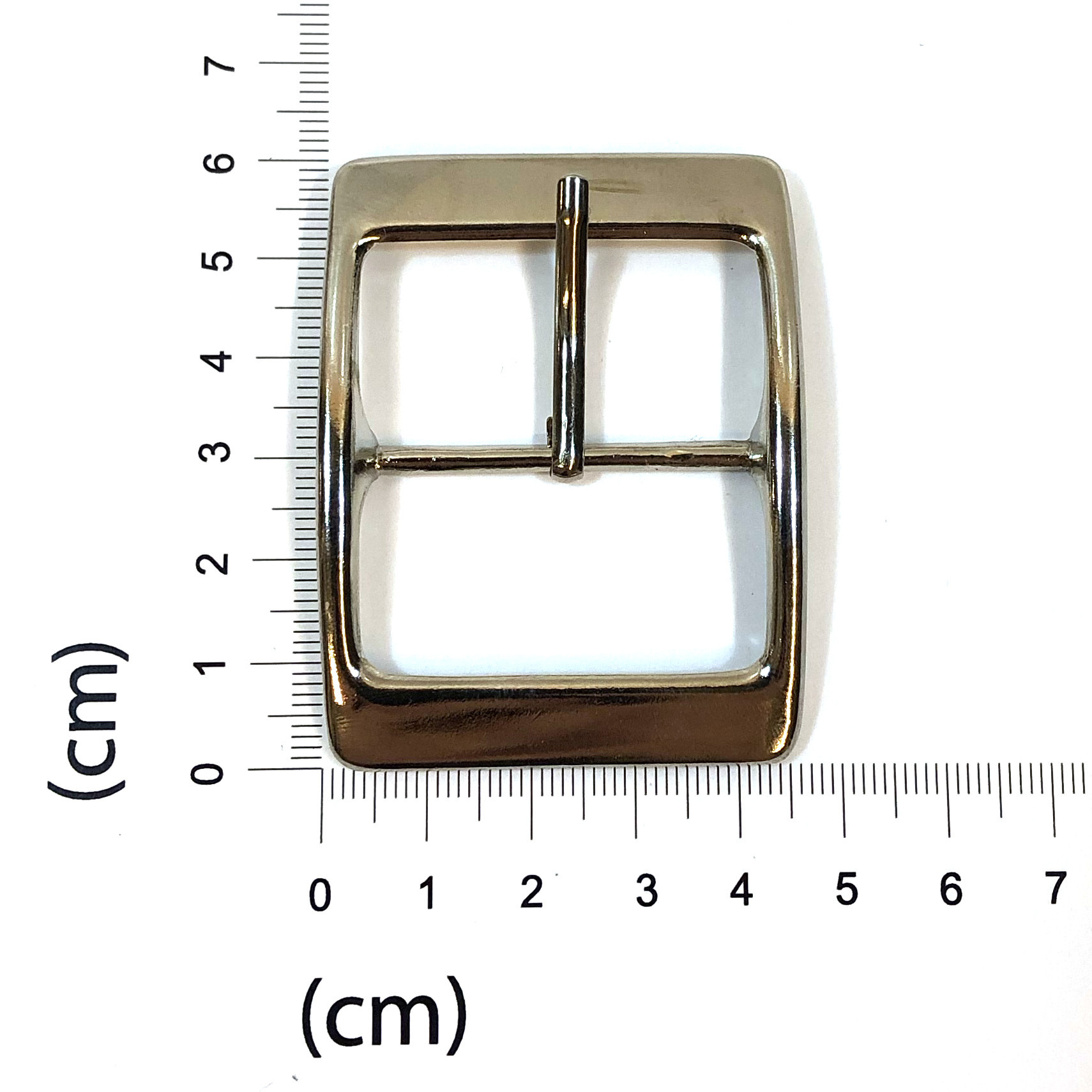 Gesp 35mm - Shop.lederstudio.be