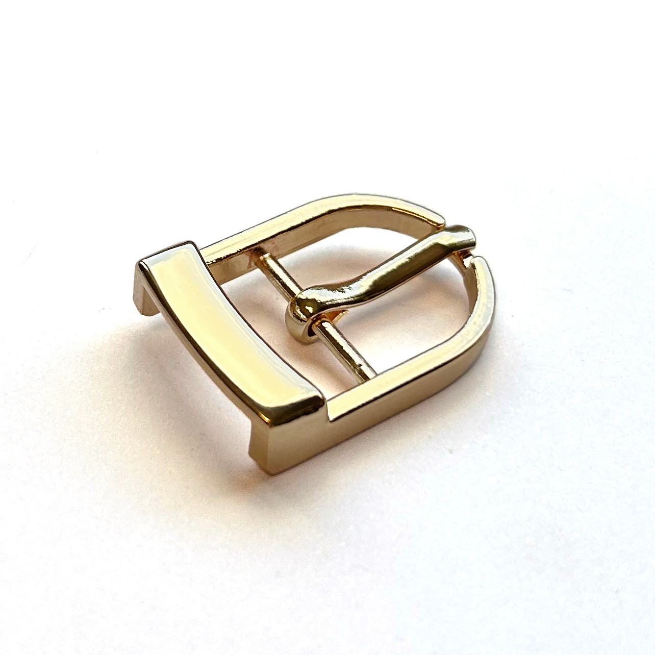 Gesp 16mm - Shop.lederstudio.be