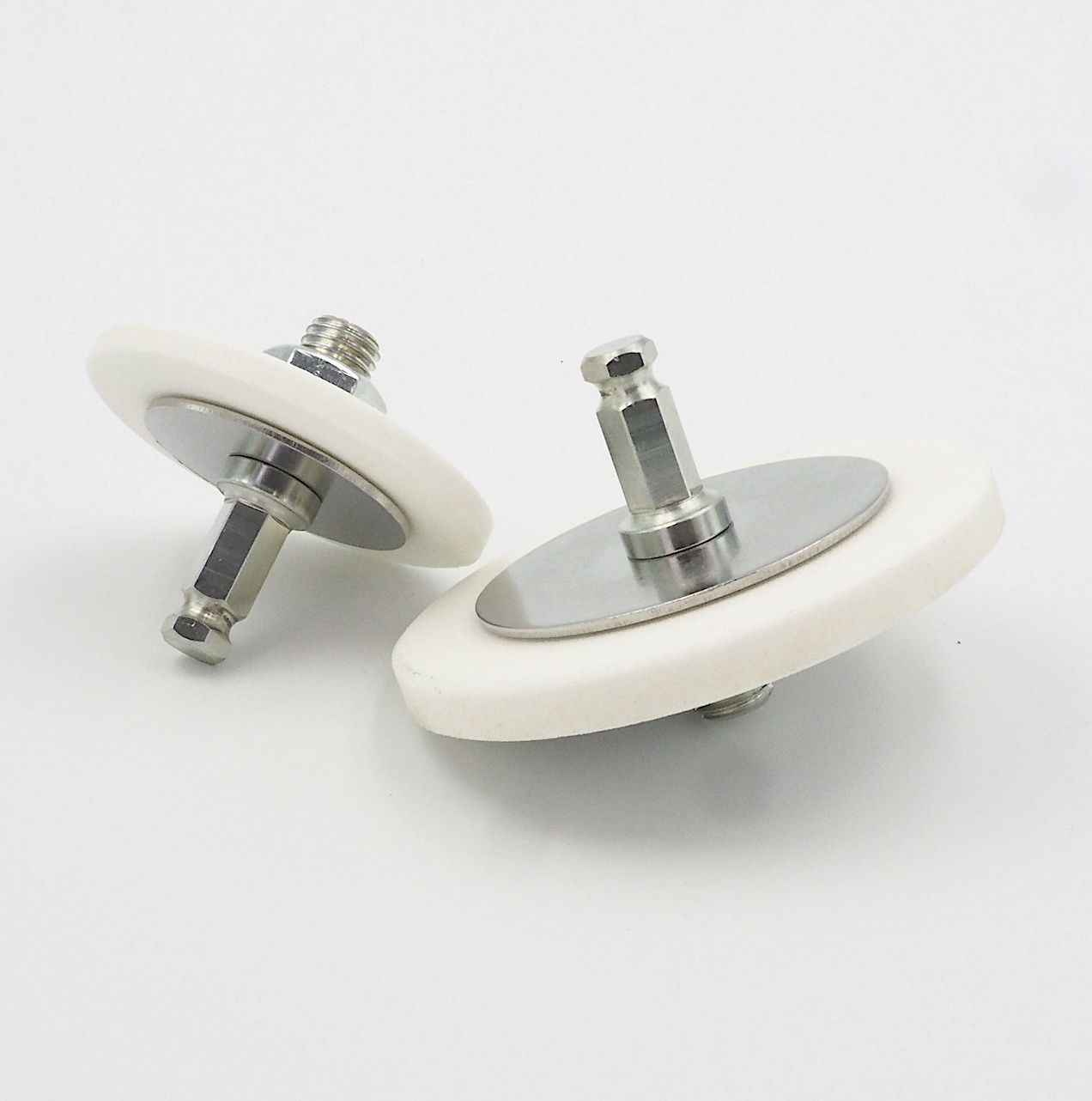 Adapter NV11 - M14 Extended | NeroForce GmbH