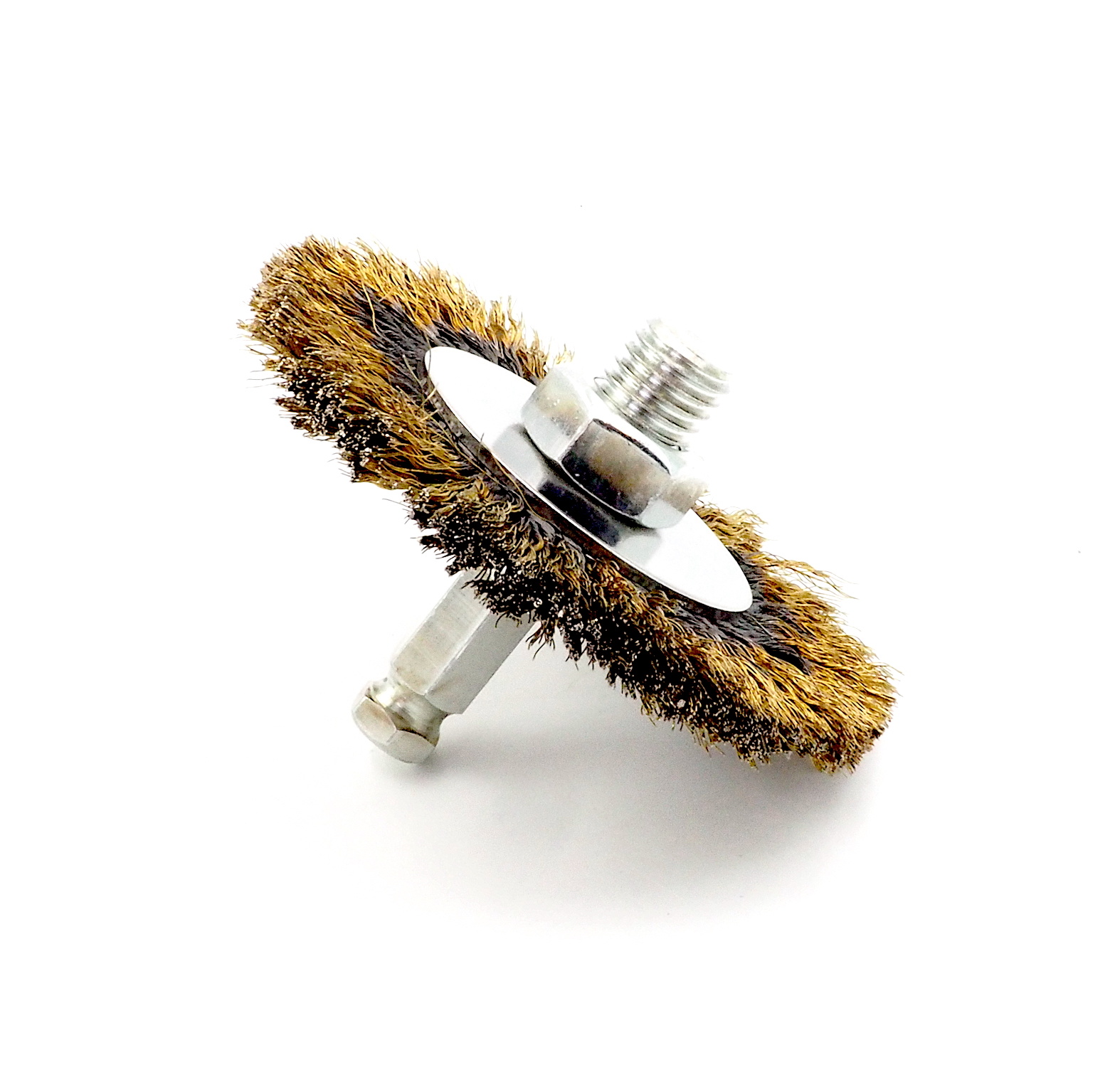 Adapter NV11 - M14 Extended | NeroForce GmbH