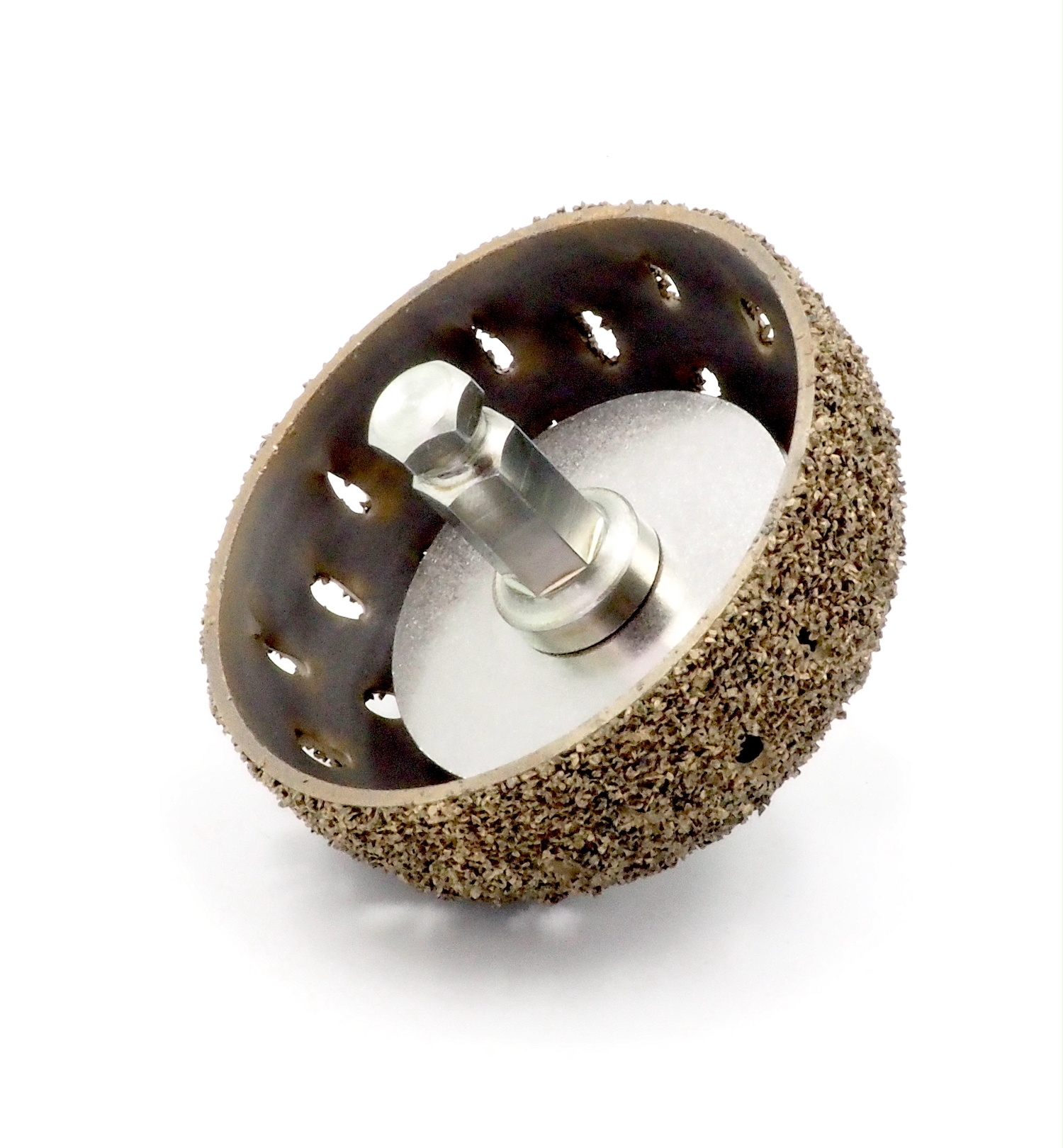 Adapter NV11 - M14 Extended | NeroForce GmbH