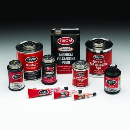 TECH CHEMICAL VULCANIZING FLUID | NeroForce GmbH