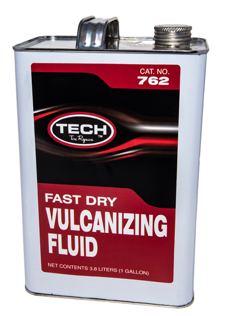 TECH CHEMICAL VULCANIZING FLUID | NeroForce GmbH