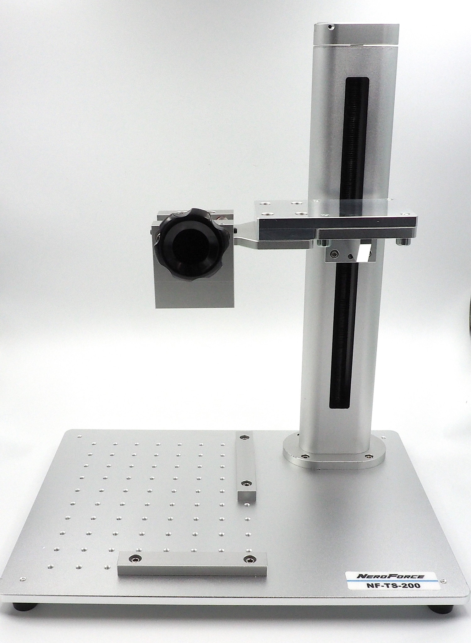 Laser mounting stand, table version | NeroForce GmbH