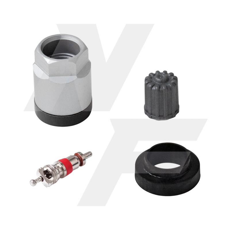 Box Of 10 Silver Service Kits for T-Pro Hybrid 3.5 and OE-R 4200 Clamp ...