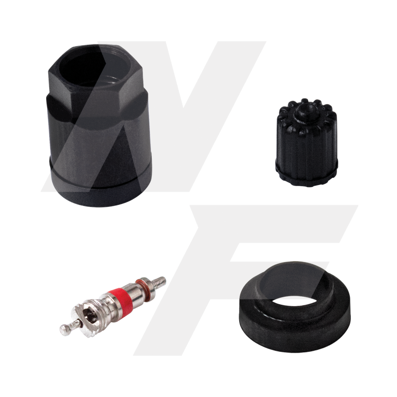 Box Of 10 Service Kits for T-Pro Hybrid 3.5 and OE-R 4200 w/ Black ...