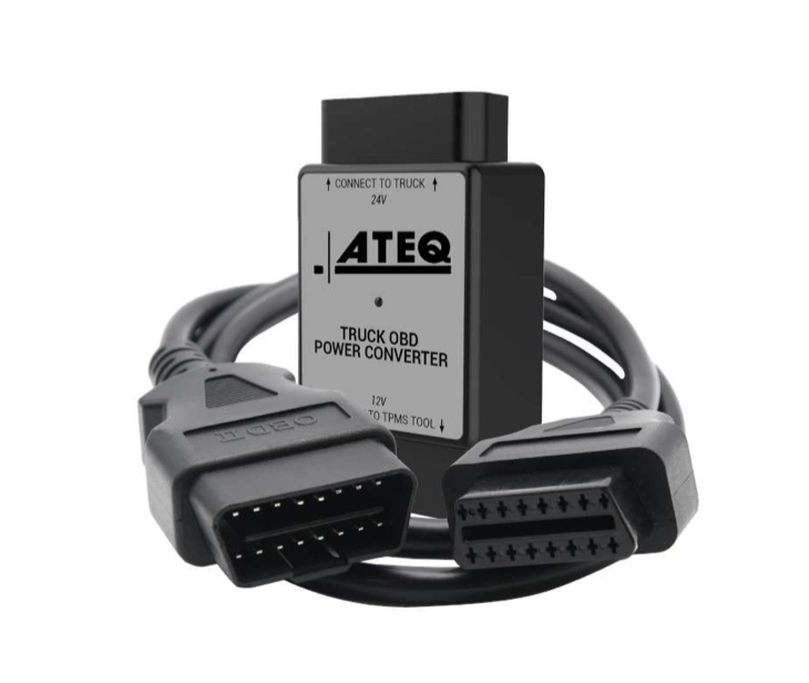 ATEQ VT Truck 2.0 Diagnostic Tool with OBD | NeroForce GmbH