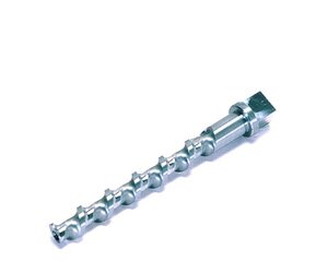 1 extruder screw | NeroForce GmbH