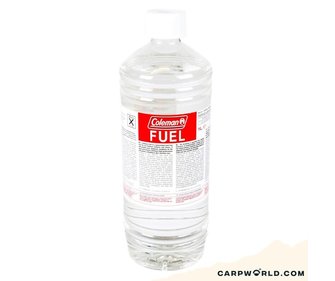 Coleman Coleman Liquid Fuel 1 Liter • Carpworld.com