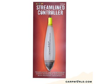 ESP Carpgear ESP Streamline Controller • Carpworld.com