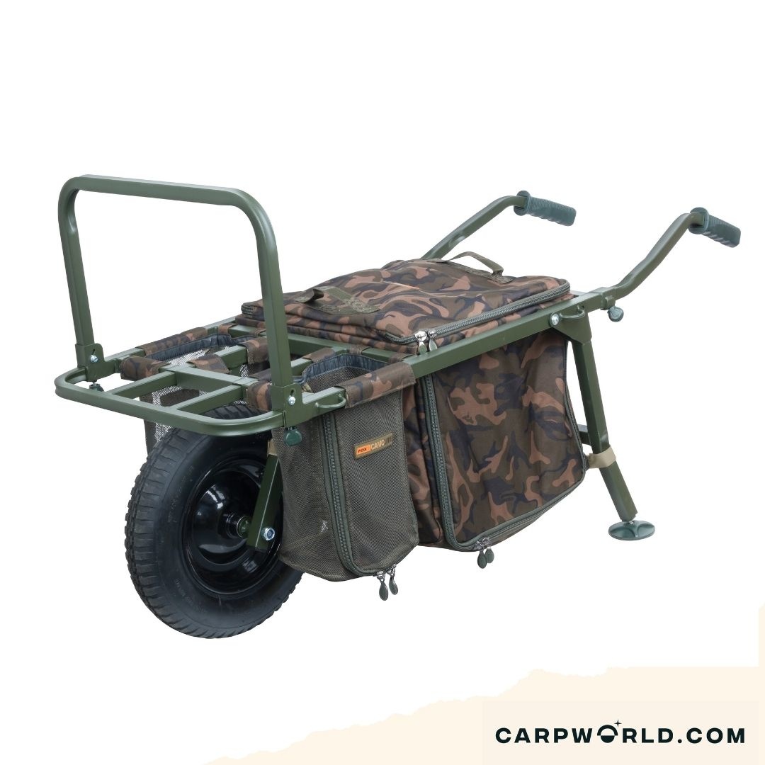 Fox FX Explorer barrow • Carpworld.com