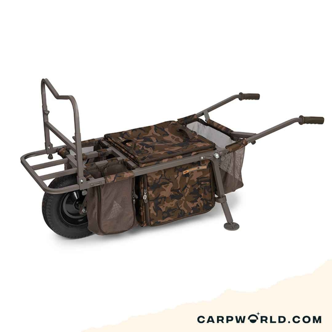 Fox Transporter Barrow • Carpworld.com