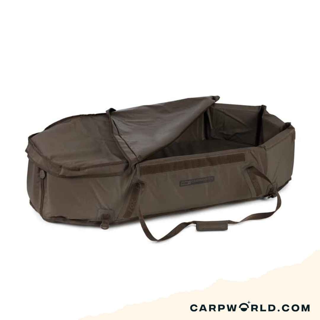Fox Carpmaster Welded Mat • Carpworld.com