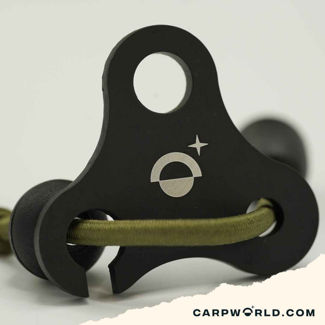 Carpworld.com Rod Lock • Carpworld.com