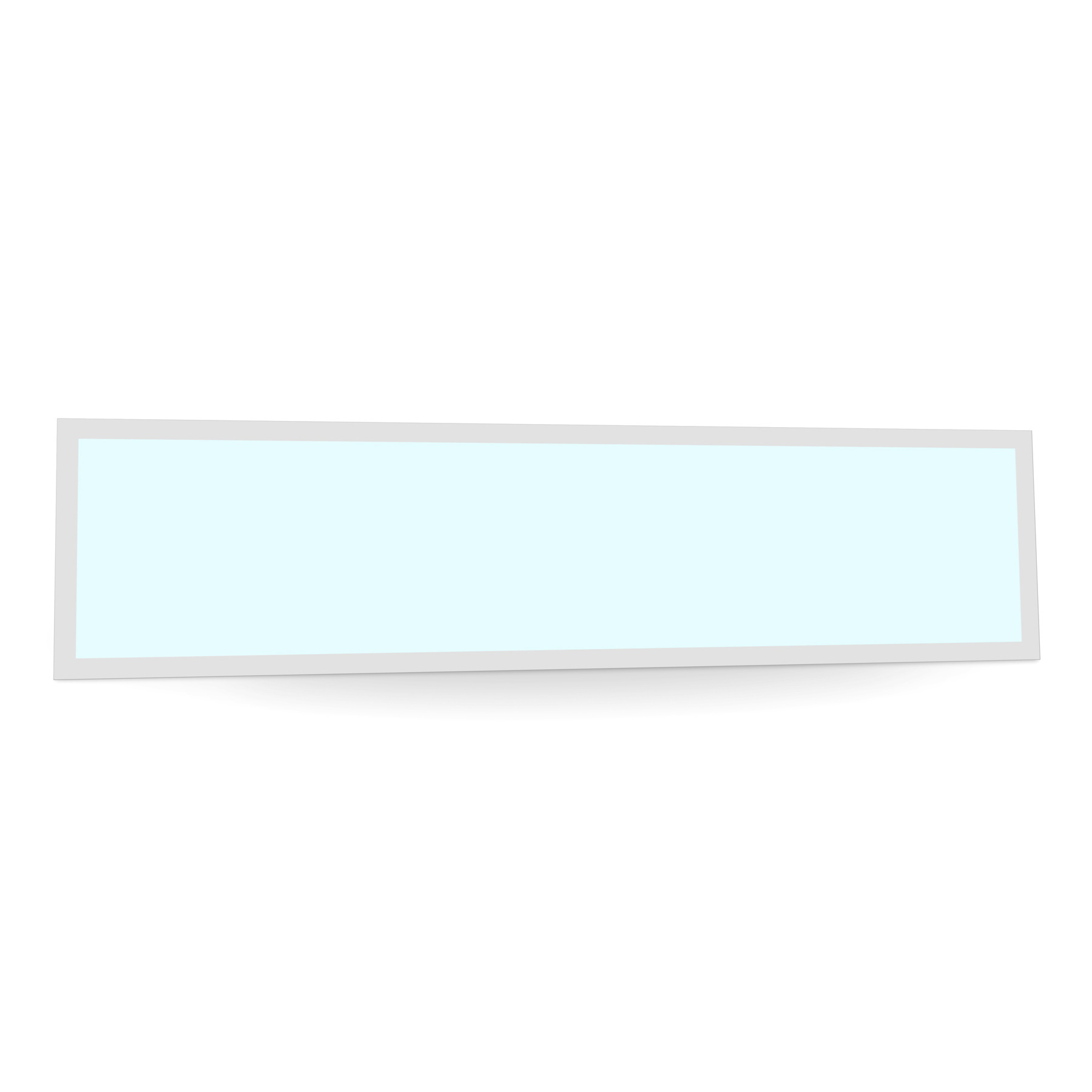 LED Paneel 30x120 - LED24