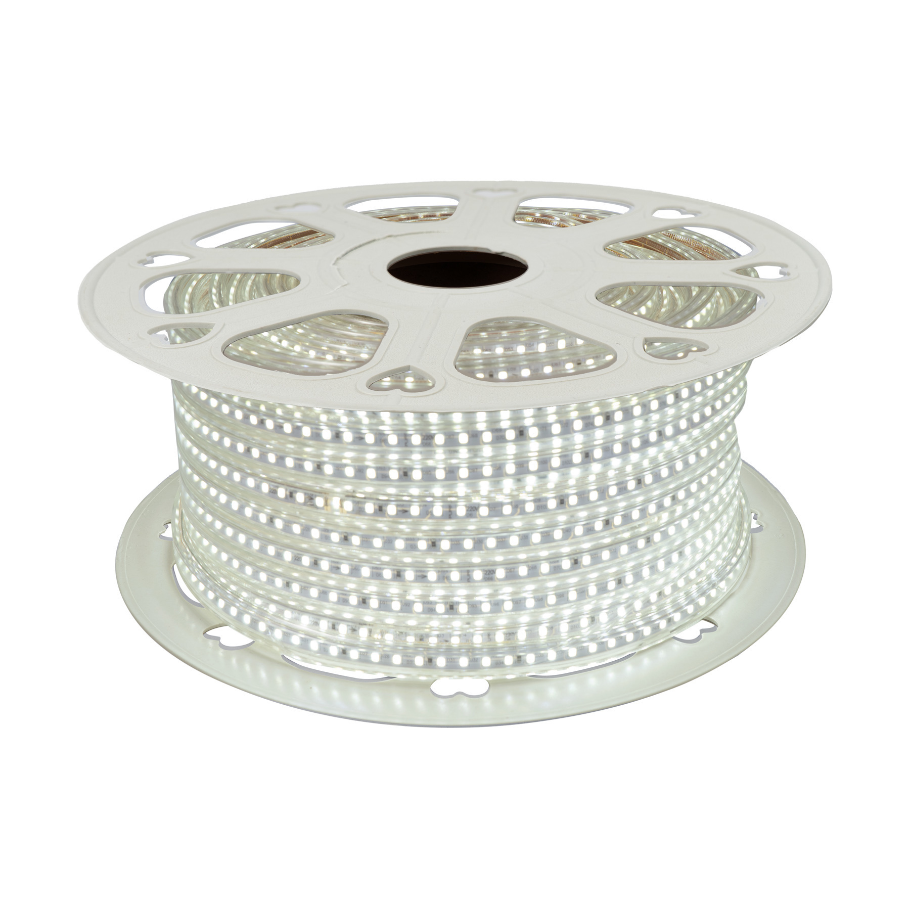LED strips 220V - LED24
