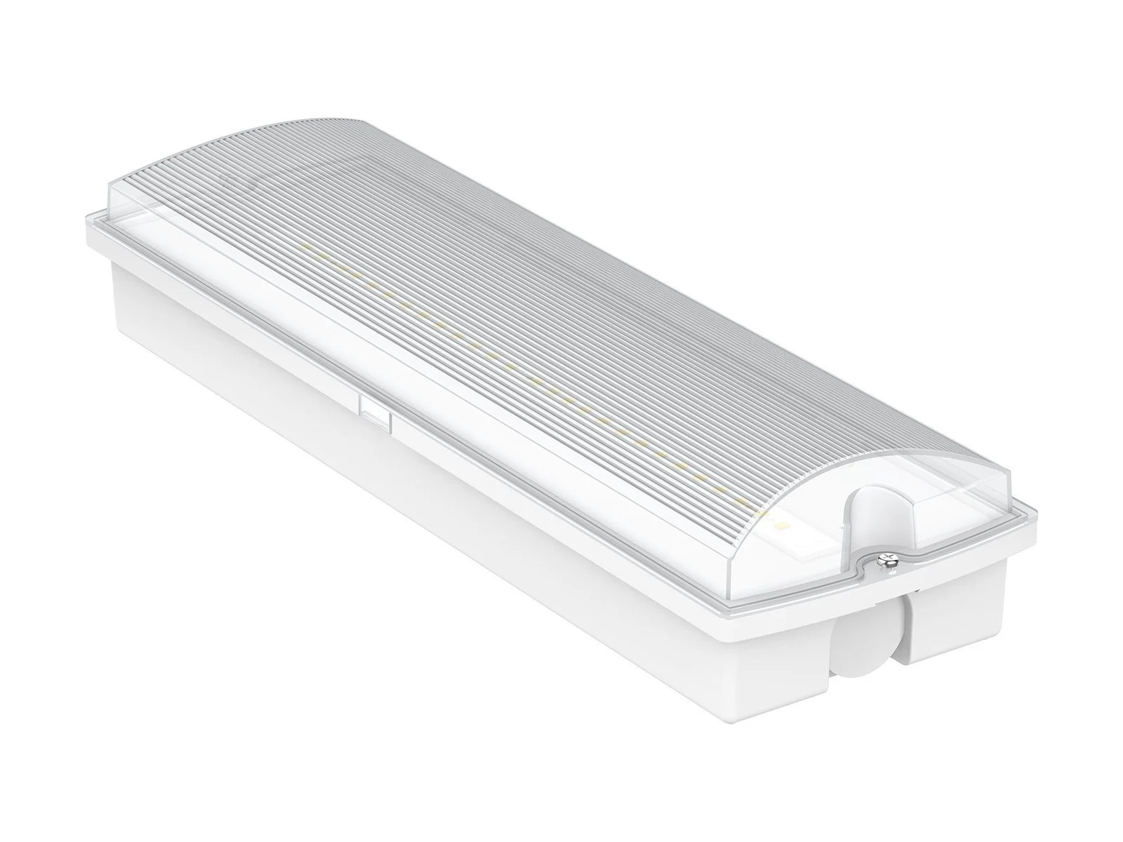 LED Noodverlichting 3W IP65 - LED24