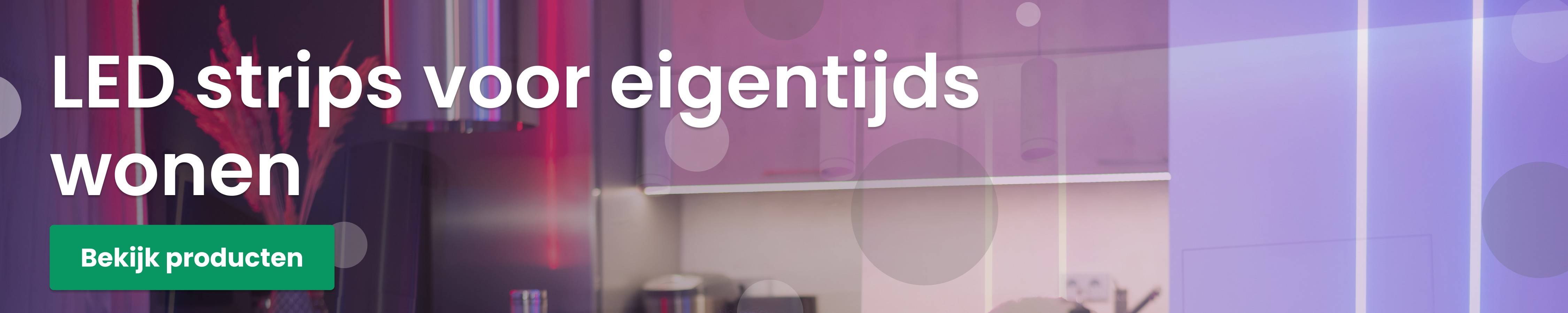 LED verlichting I LED24 - LED24