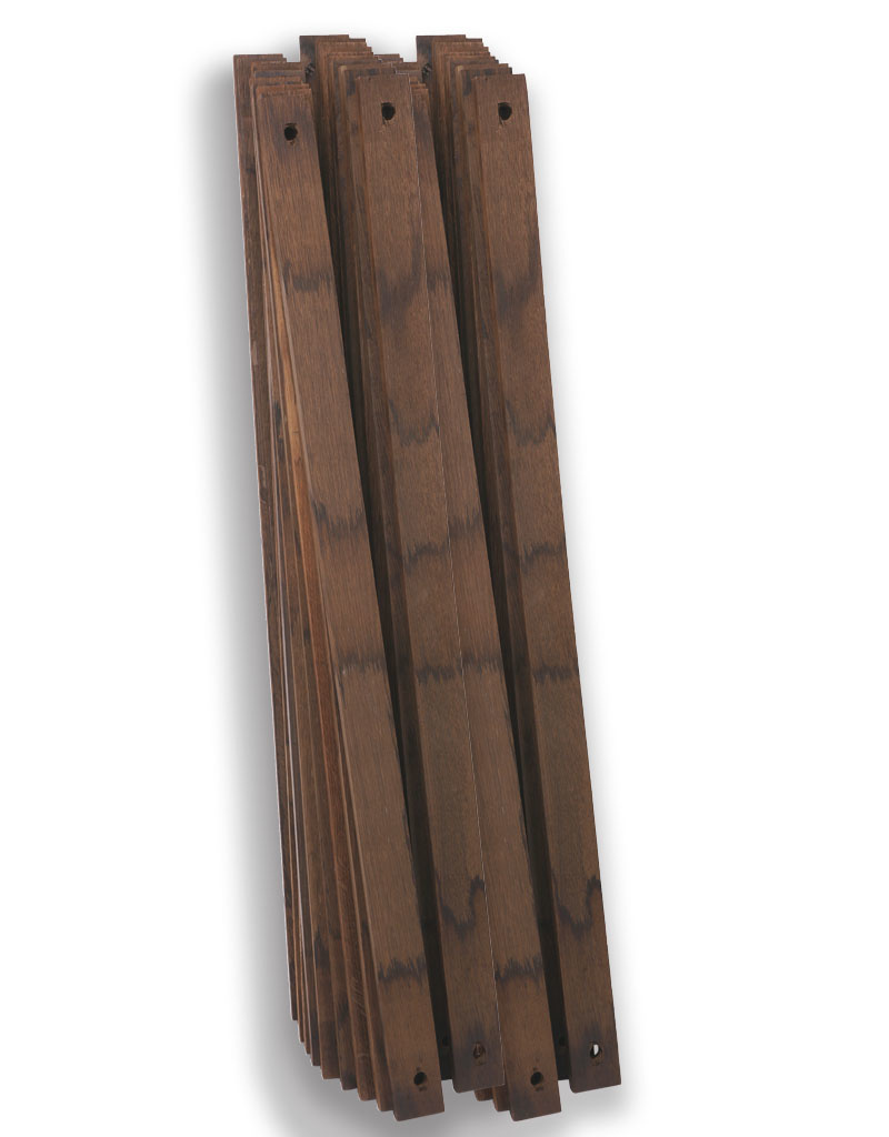 Oak Staves French Oak - OAKBARRELS.SHOP