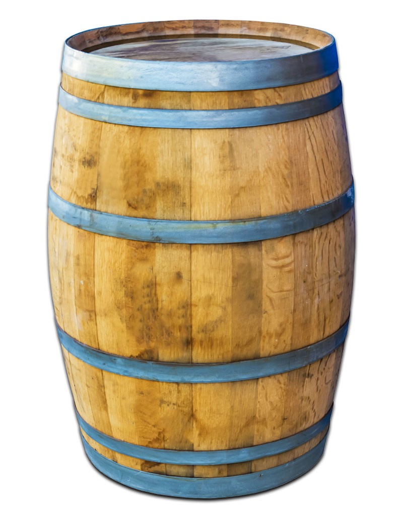 225 l Grappa Barrel - OAKBARRELS.SHOP - OAKBARRELS.SHOP