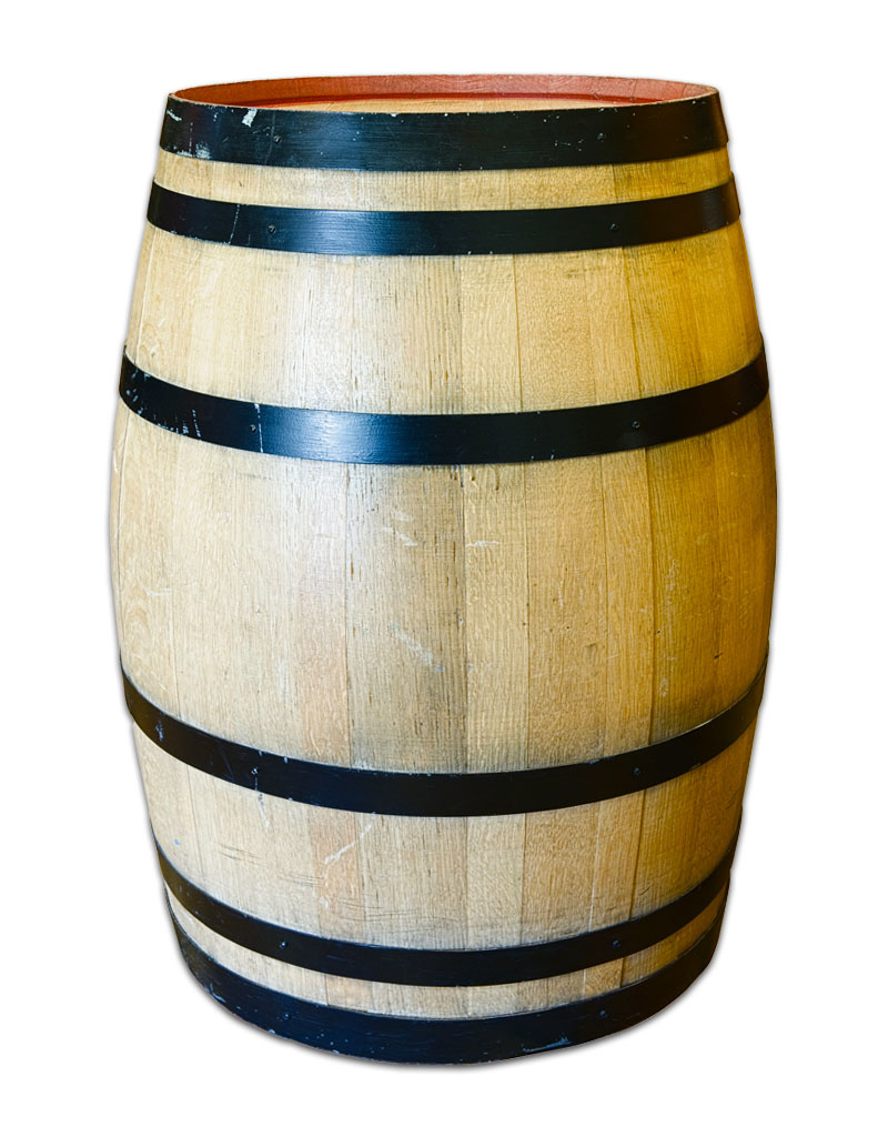 225 l Casknolia® Ruby Port Wine Barrel - OAKBARRELS.SHOP - OAKBARRELS.SHOP