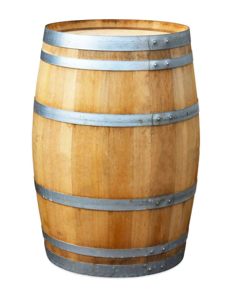 225 l Barrique renoviert (STR Barrel) - OAKBARRELS.SHOP - OAKBARRELS.SHOP