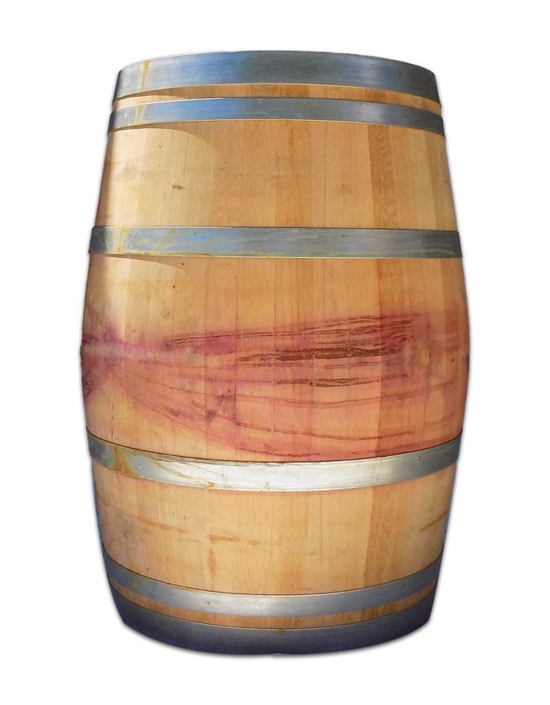 225 l Red Wine Barrel Tempranillo - OAKBARRELS.SHOP - OAKBARRELS.SHOP