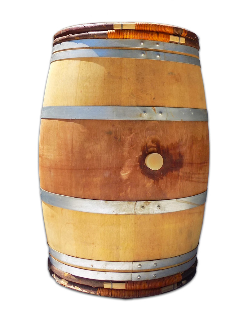 225 l Red Wine Barrel Amarone - OAKBARRELS.SHOP - OAKBARRELS.SHOP
