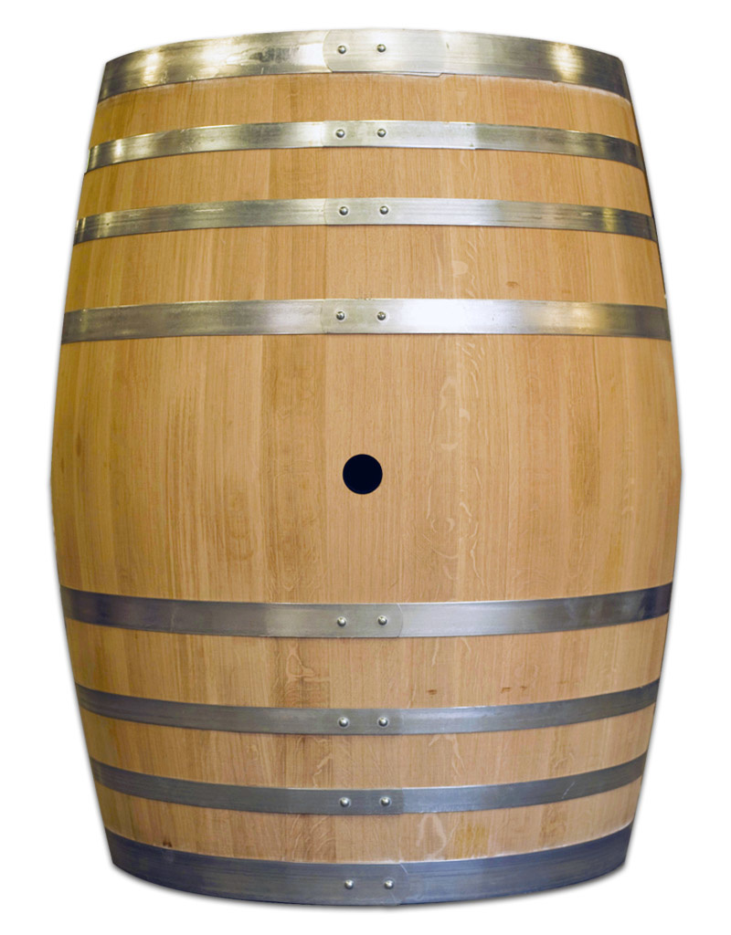600 l Tonnellerie de Cognac Tonneau (42 mm) - OAKBARRELS.SHOP ...