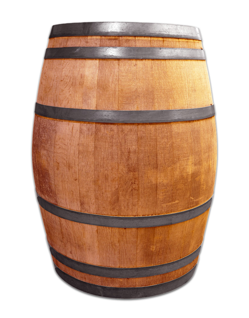 225 l Cherry Brandy Barrel - OAKBARRELS.SHOP - OAKBARRELS.SHOP