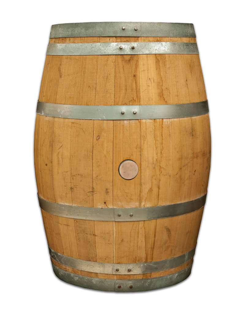225 l Brandy Barrel made of French Oak- OAKBARRELS.SHOP - OAKBARRELS.SHOP