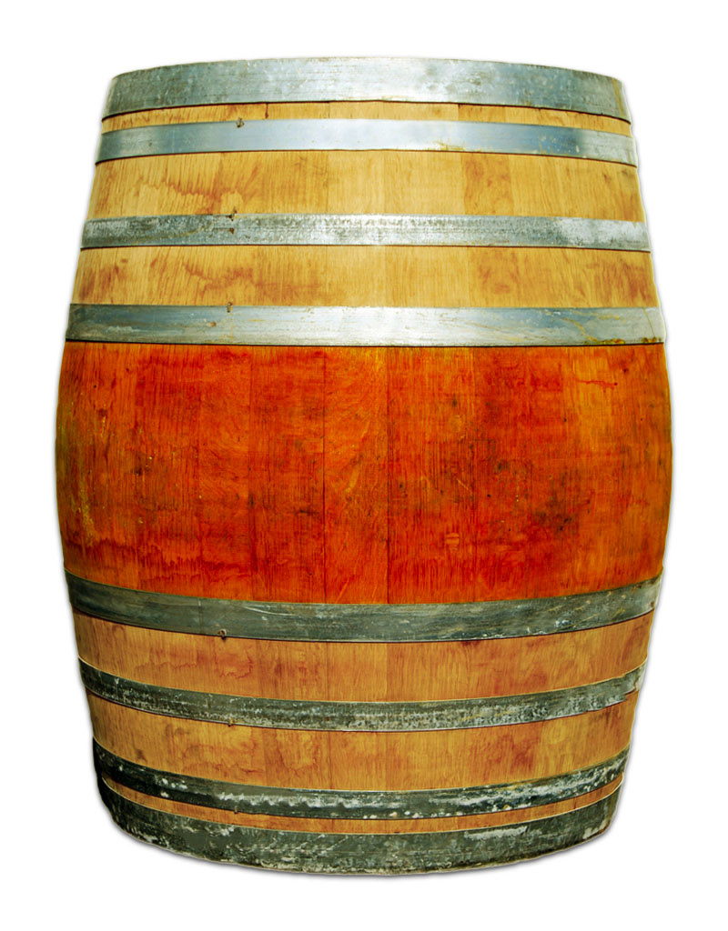 400 l Red Wine Barrel Bordeaux - OAKBARRELS.SHOP - OAKBARRELS.SHOP