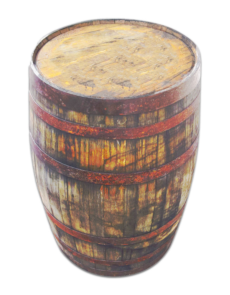 200 l Hot Sauce Barrel - OAKBARRELS.SHOP - OAKBARRELS.SHOP